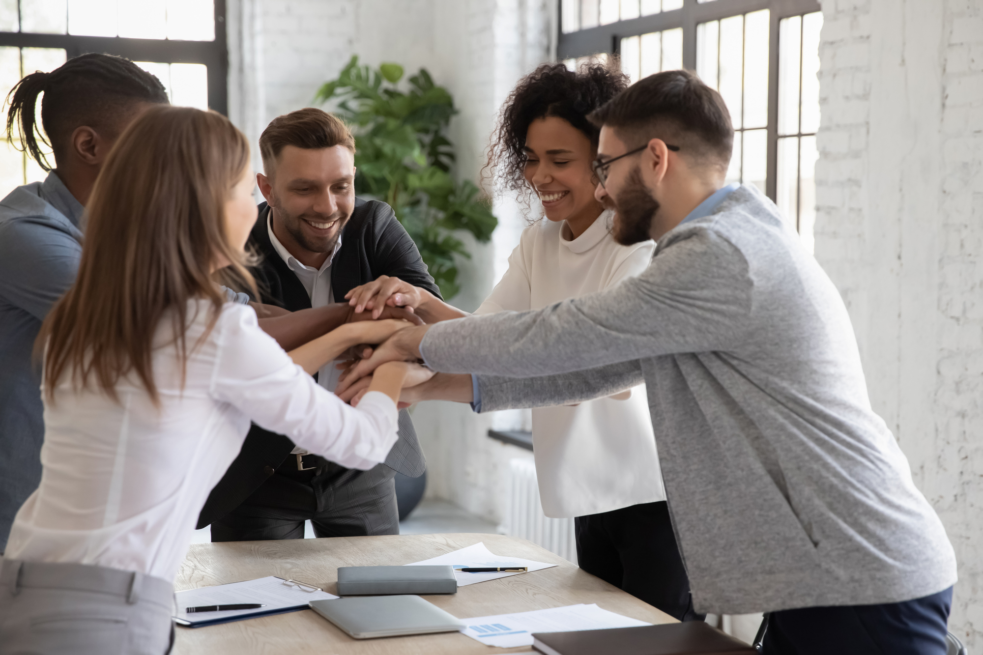 Como engajar os colaboradores em 3 passos simples